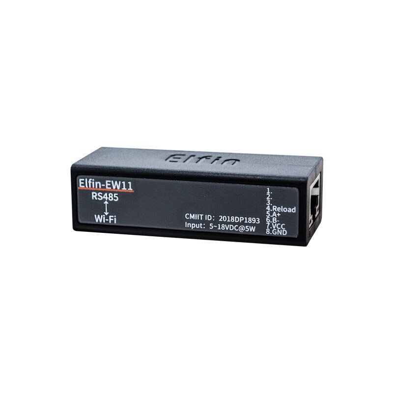 Super Mini Serial Port RS485 RS232 go to wifi Ethe... – Grandado Super Mini Serial Port RS485 RS232 go to wifi Ethe... – Grandado