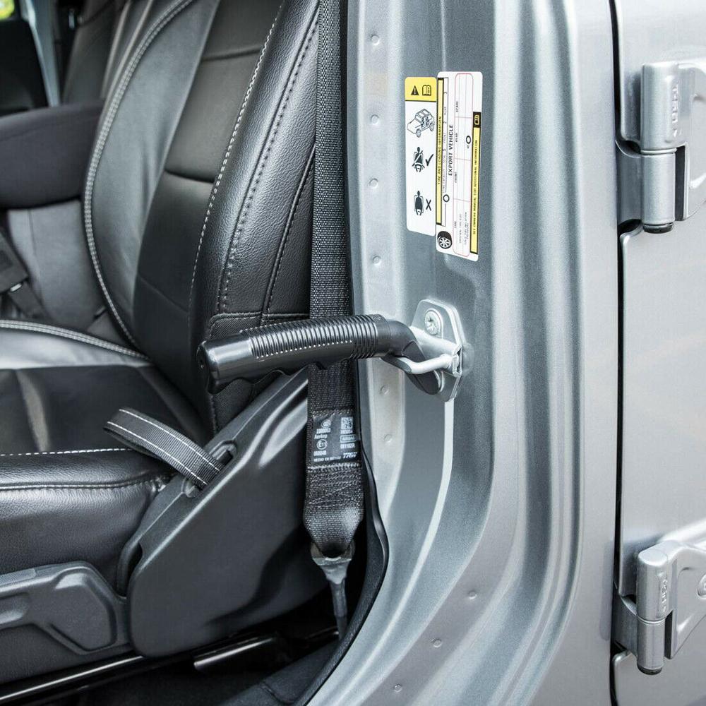 Car Cane Pack Handle Portable Mobility Aid Breaker... – Grandado