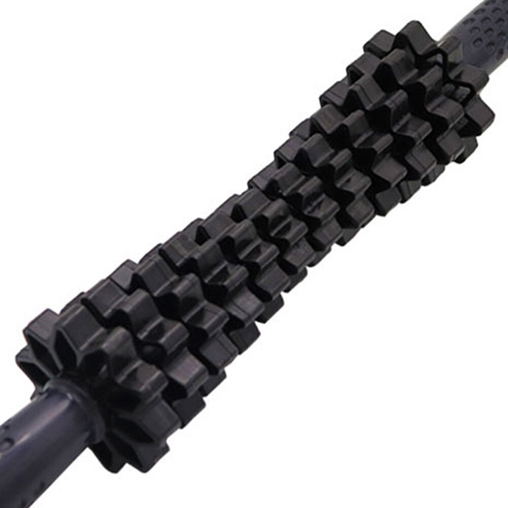 Behandle justerbar muskelmassage rulle trigger poi... – Grandado