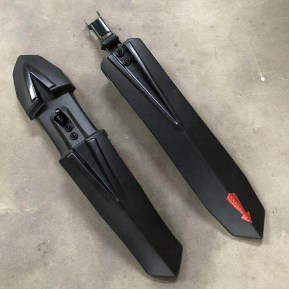 Bicycle Accessories Front and Rear Fender Quick Re... – Vicedeal