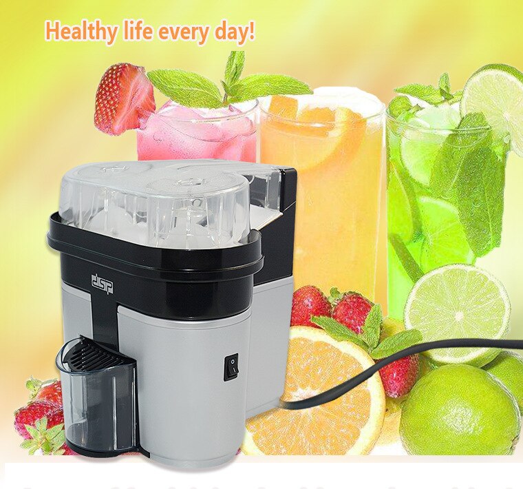 Double press two pack electric orange juice extrac... – Grandado