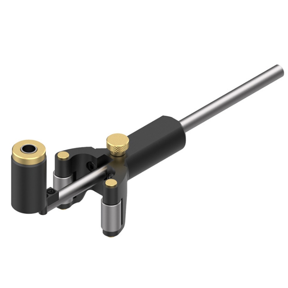 Adjustable Precision Arc Scriber Carpenter Wheel M... – Vicedeal