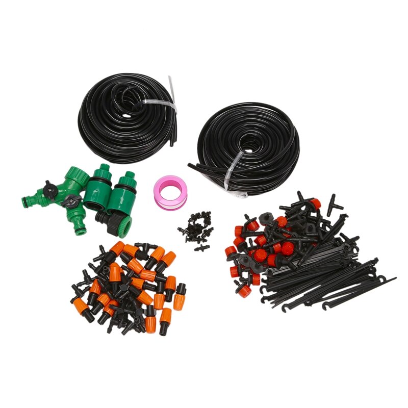 Garden Automatic Drip Irrigation Set,30M Adjustabl... – Grandado