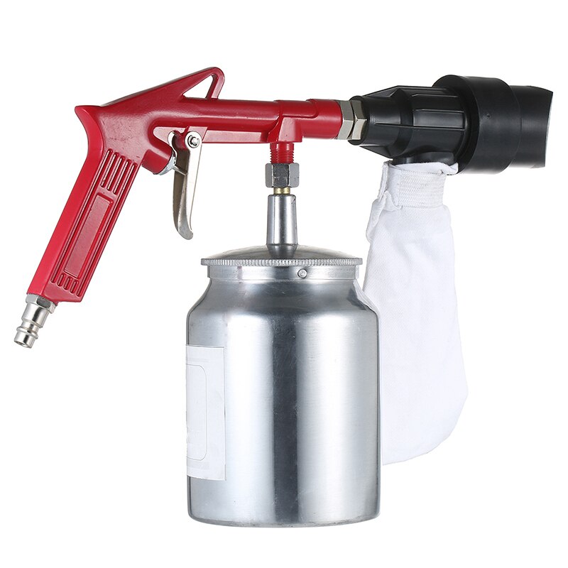 Handheld Zandstralen Machine Zandstralen Kit Zands... – Grandado
