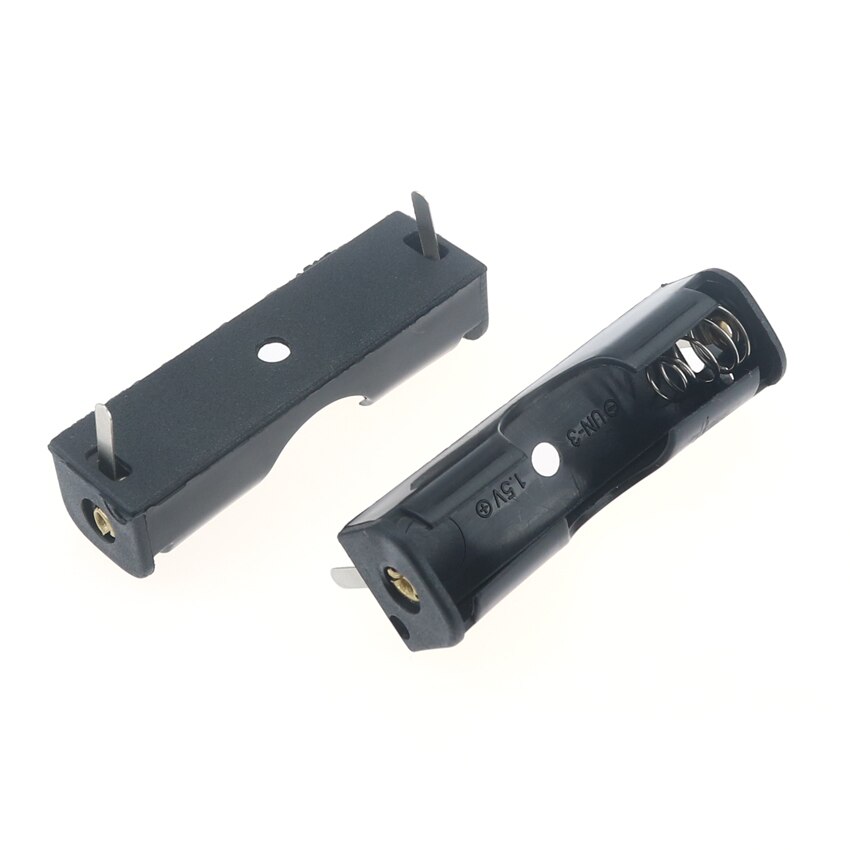 1x 2x 3x 4x 5x 6x AA Battery Box Case Holder With ... – Grandado