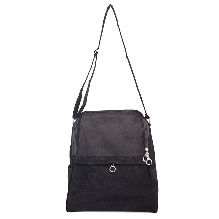 Kleine Kat Hond Sling Met Haak Puppy Travel Carrie... – Vicedeal