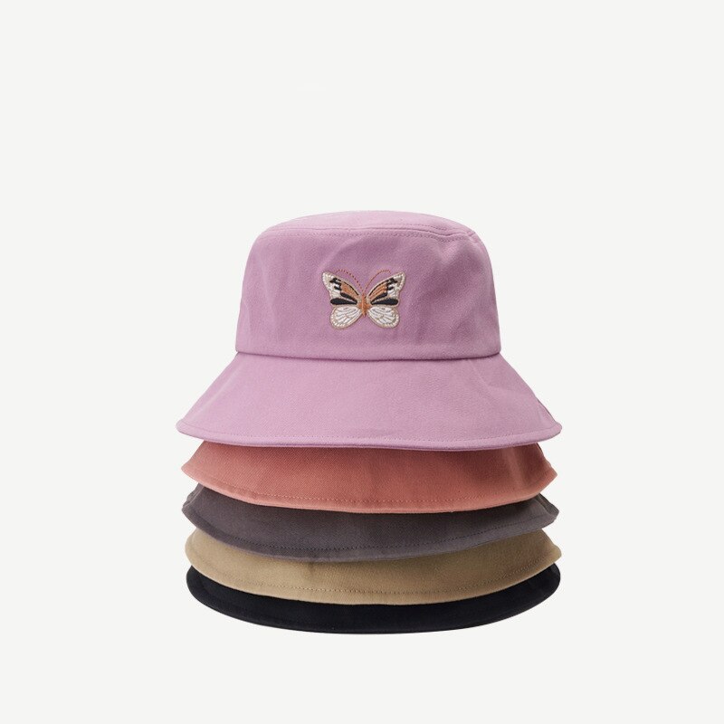 Hat Girl Spring / Summer / Autumn Sweet Lovely But... – Vicedeal
