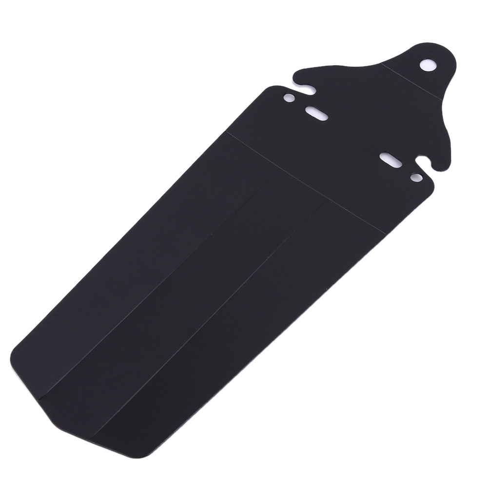 MTB Mudguard Bike Front Back Mud Guard Fender Slim... – Grandado