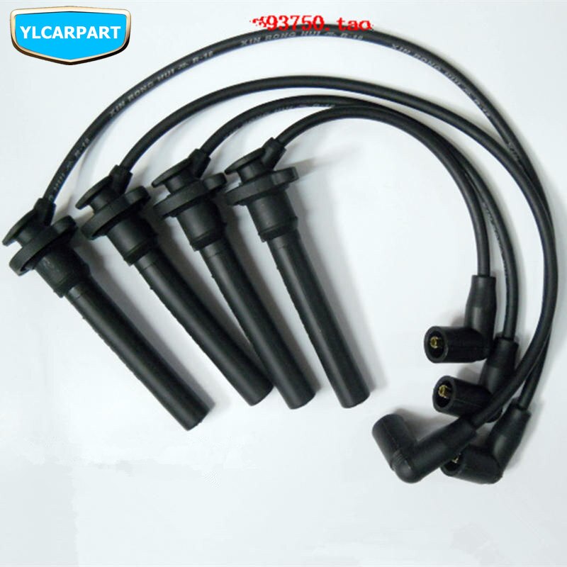 For Geely GC6, GC5,Geely515,SC5 HB,Hatchback,Car spark plug high ...