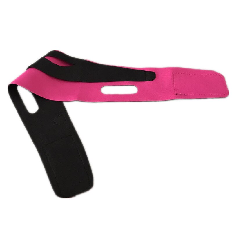 Face V Shape Facial Slimming Bandage Relaxation Li... – Grandado