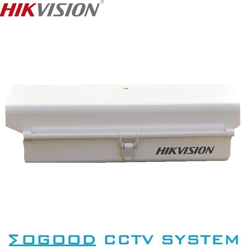 Hikvision DS-1330HZ CCTV Camera Housing Composite ... – Vicedeal