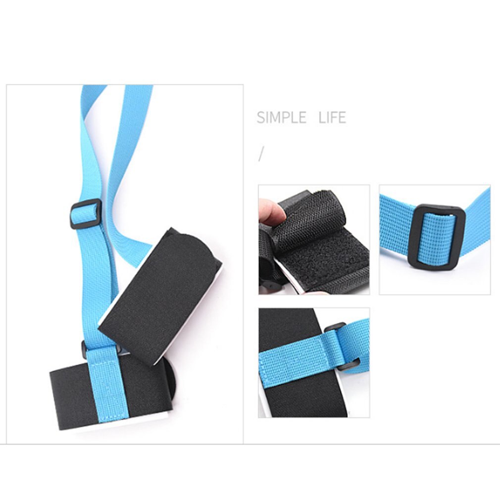 Ski Shoulder Strap Hand-Held Double Snowboard Stra... – Grandado