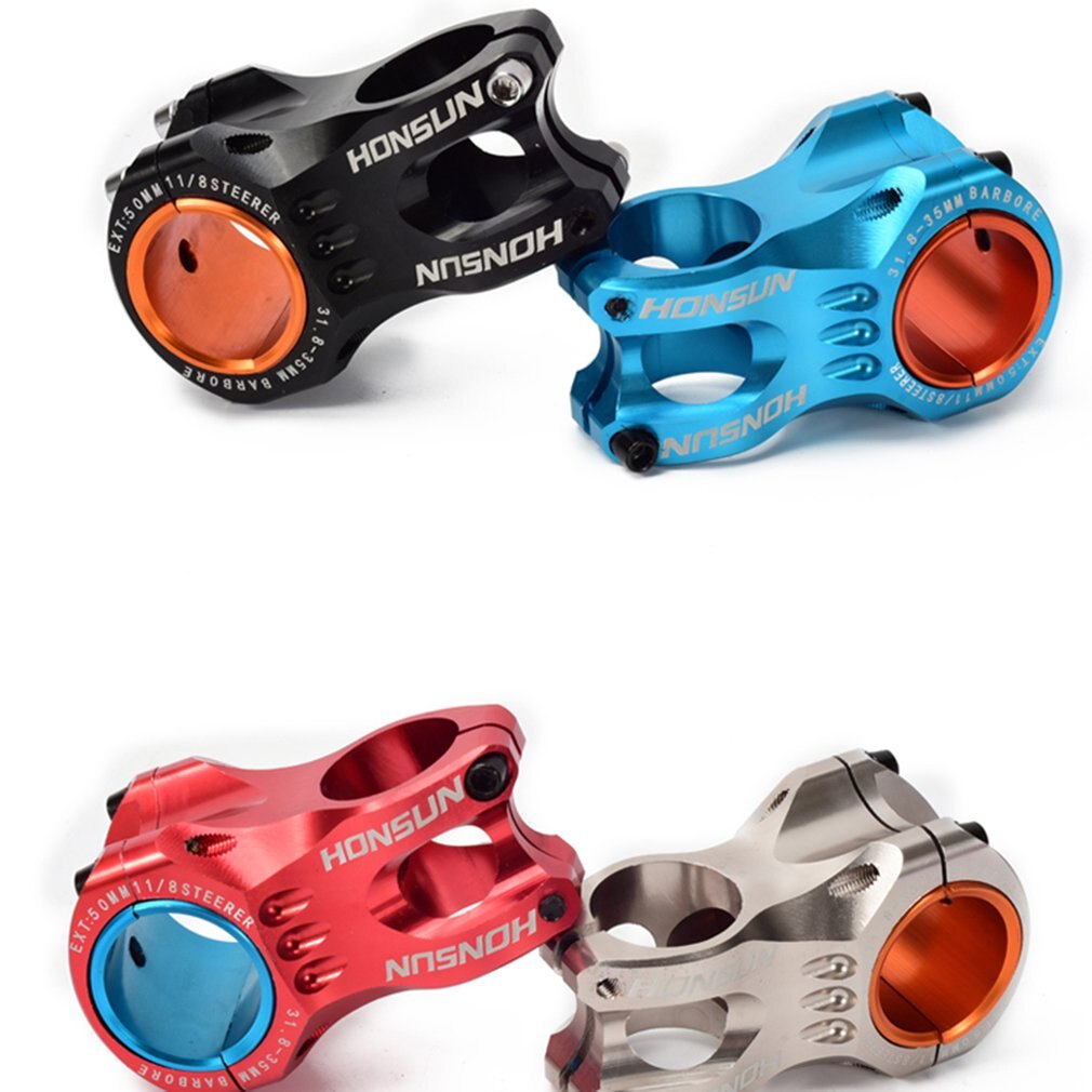 Mtb Fiets Handvat 5 Kleuren Am Xc Mountainbike Ris... – Grandado
