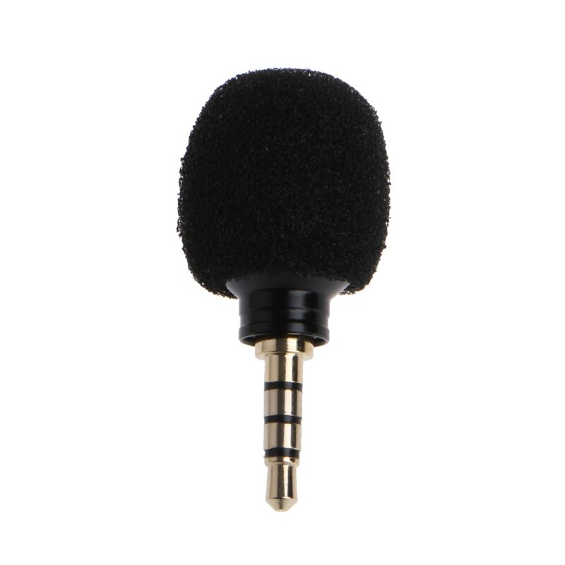 Portable Mini High Sensitivity Omni-Directional Ph... – Vicedeal