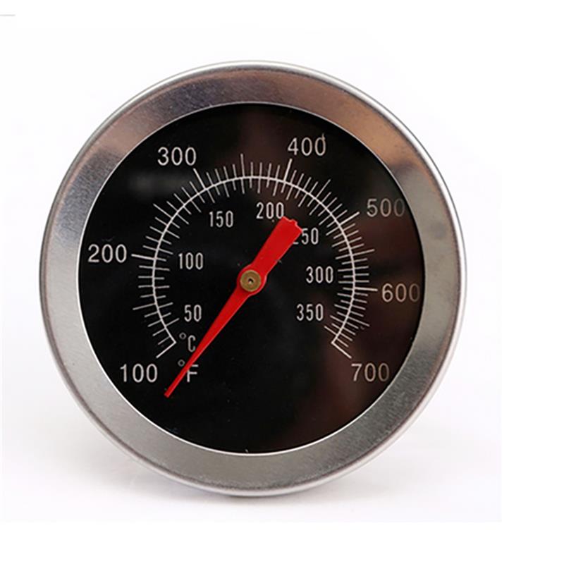 50-350 Celsius Stainless Steel Dial Oven Thermomet... – Grandado