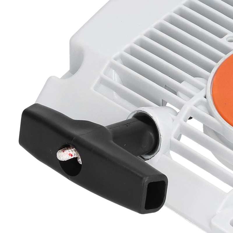 Kettingzaag Start Deel Pull Starter Herhaald Trekk... – Grandado