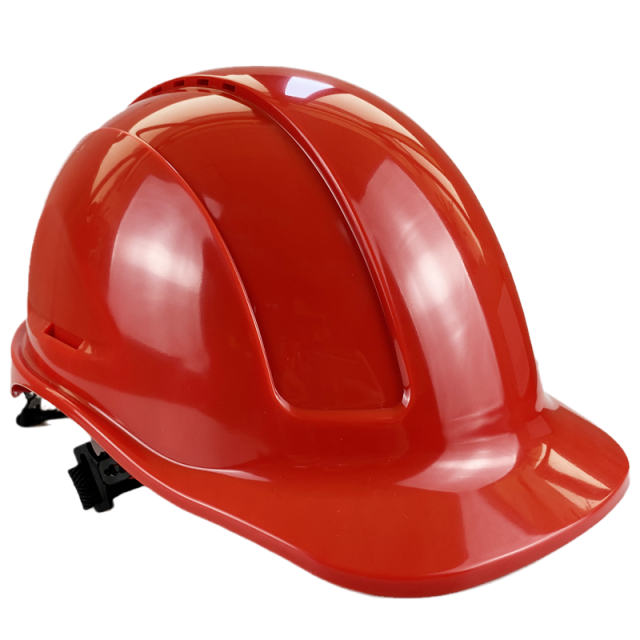 ABS Hard Hat Construction Safety Helmet Engineer W... – Grandado