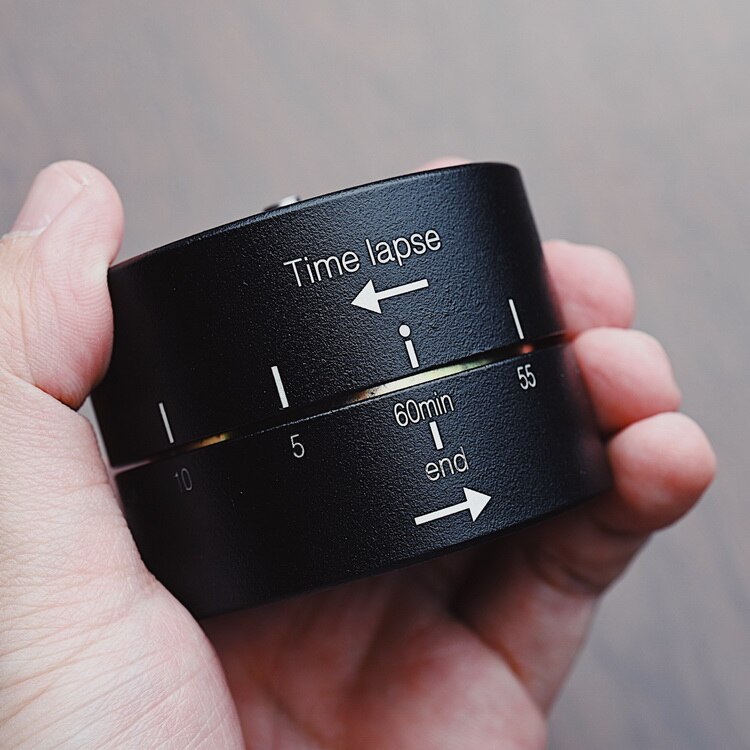 Mobile Phone Time Lapse 360 Degree Auto Rotate Cam... – Grandado