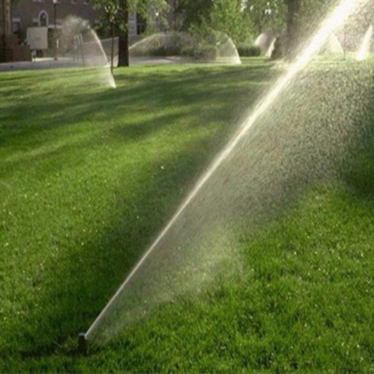 DN20/25mm 210-600kpa Garden Plastic Irrigation Spr... – Grandado