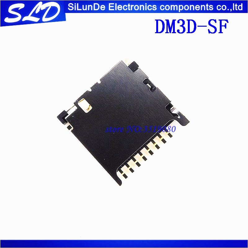 5 stks/partij DM3D-SF connector – Grandado