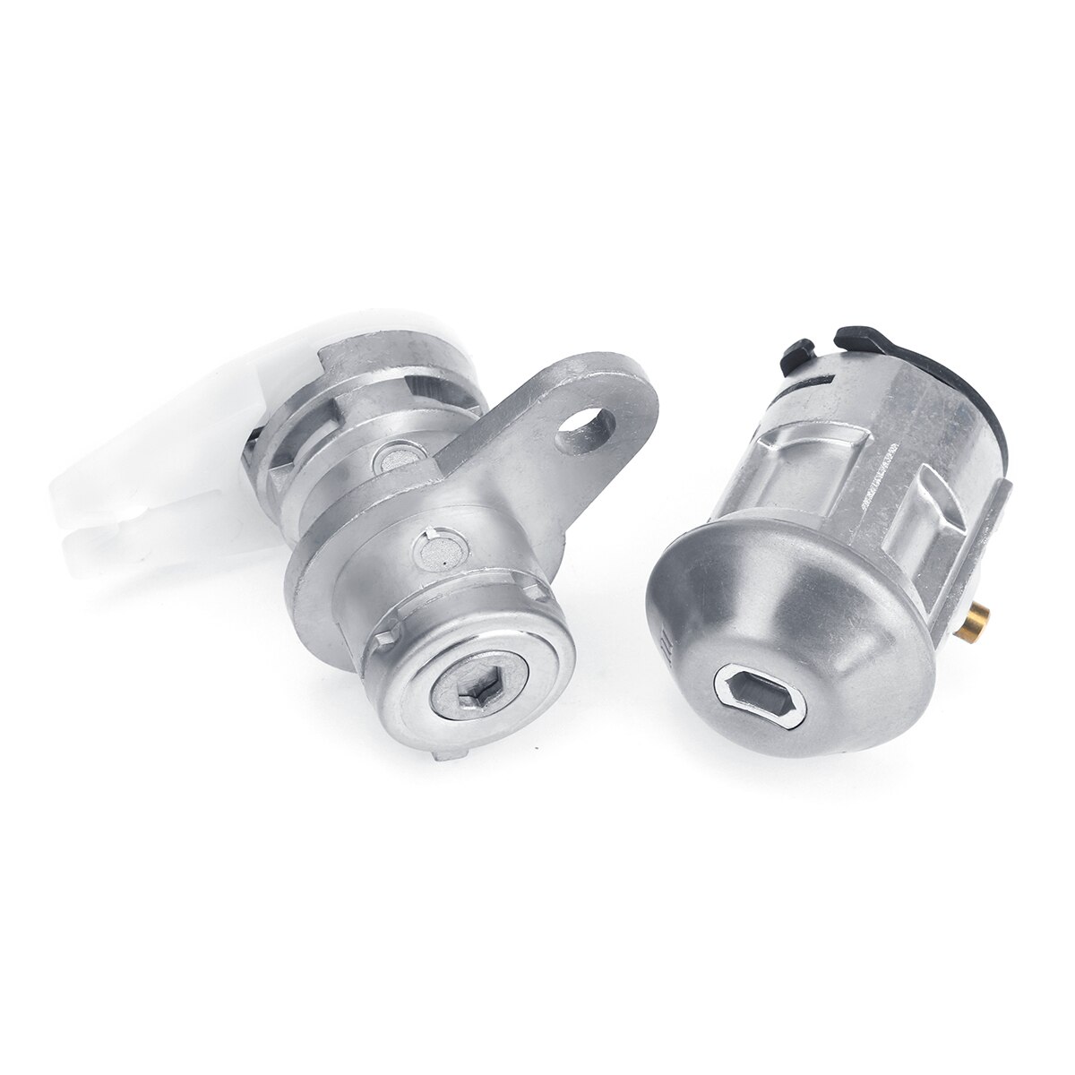 4Pcs Right Drive Side Ignition Switch Door Lock Ba... – Vicedeal