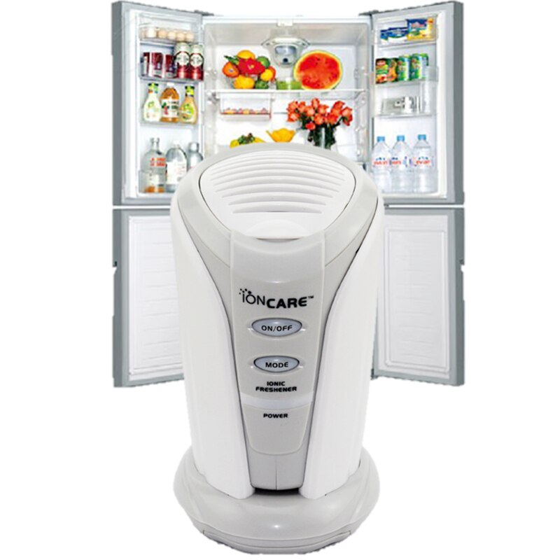 Ozone Generator Air Purifier Fresh Deodorizer Frid... – Grandado