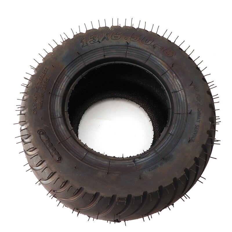 Pneu sous vide sans chambre à air de 6 pouces, pou... – Grandado