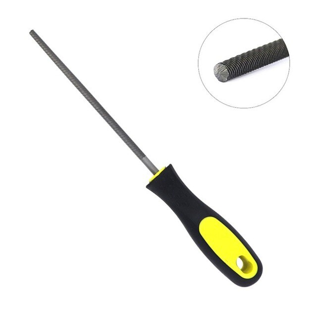 1pcs Steel Files Metal Craft Carving Medium-Toothe... – Vicedeal