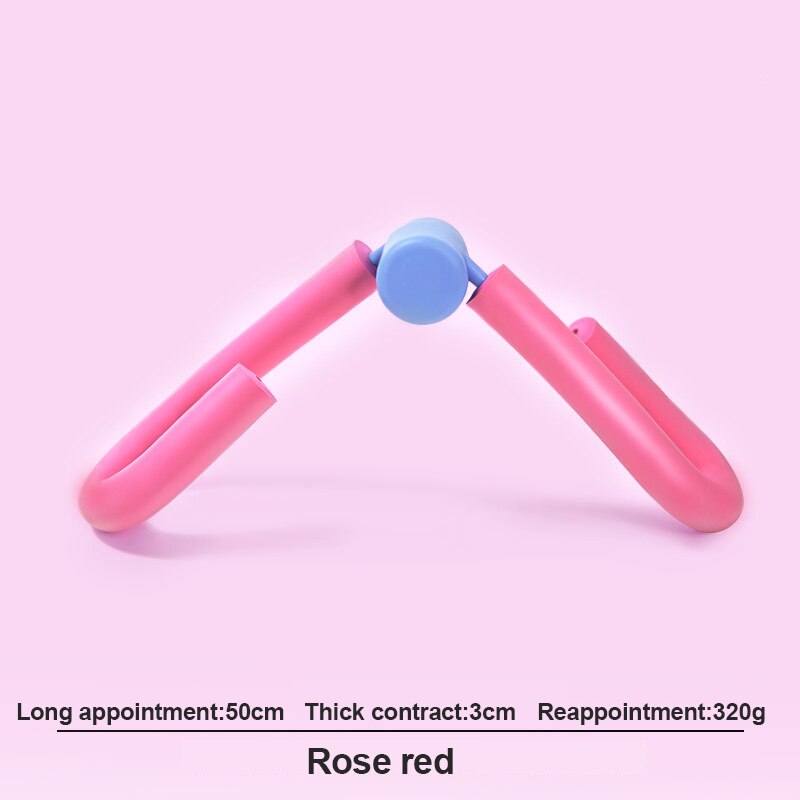 Leg Trainer Leg Muscle Thin Stovepipe Clip Slim Le... – Vicedeal