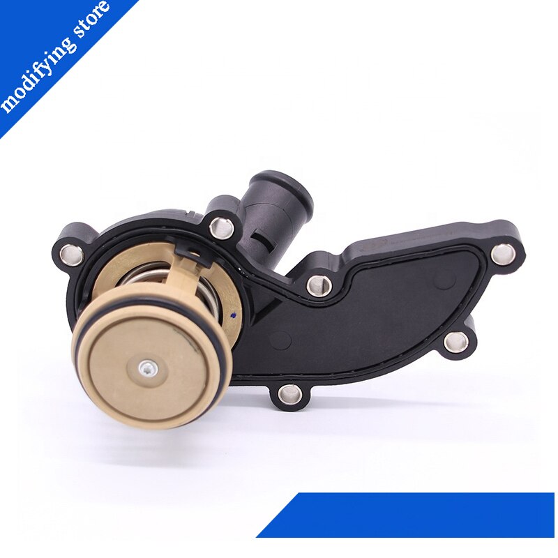 06E121111AL voor Motor Koeling Thermostaat Behuizi... – Grandado