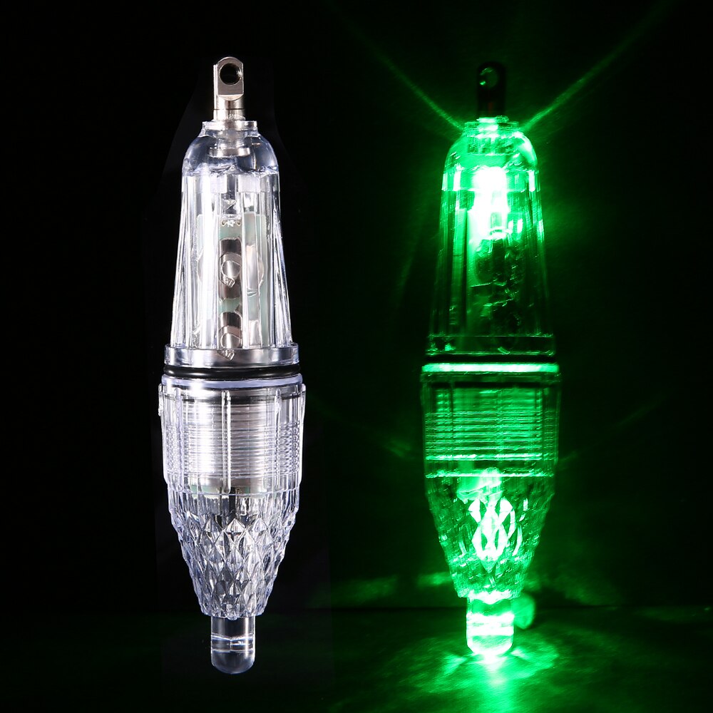 Night Fishing Light Lure for Attracting Bait and F... – Vicedeal