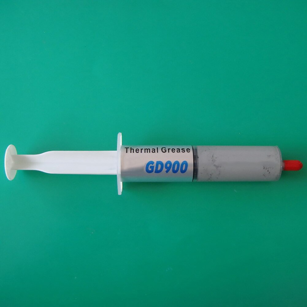 Chipset Laptop CPU GPU Portable Conductive Paste T... – Vicedeal