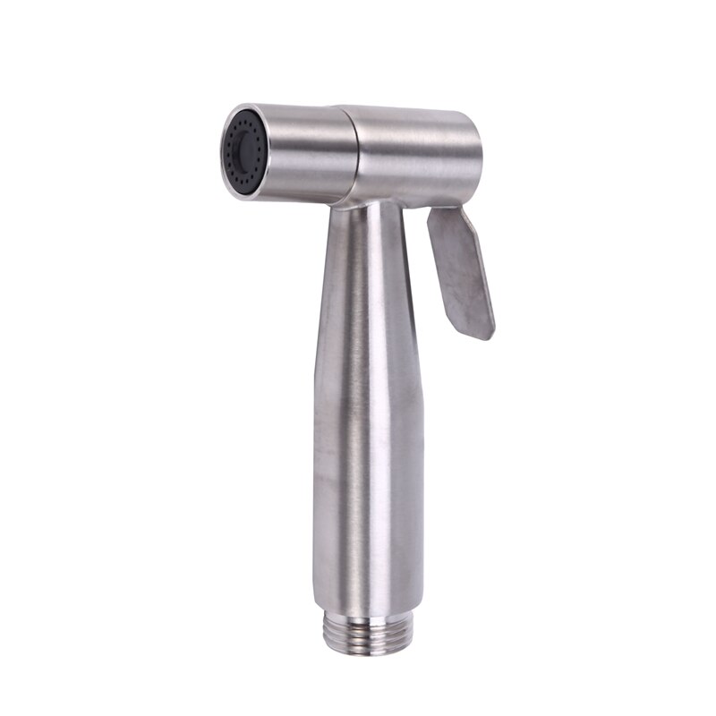 Hand Held Spray Bidet Sprayers Stainless Steel Spr... – Grandado