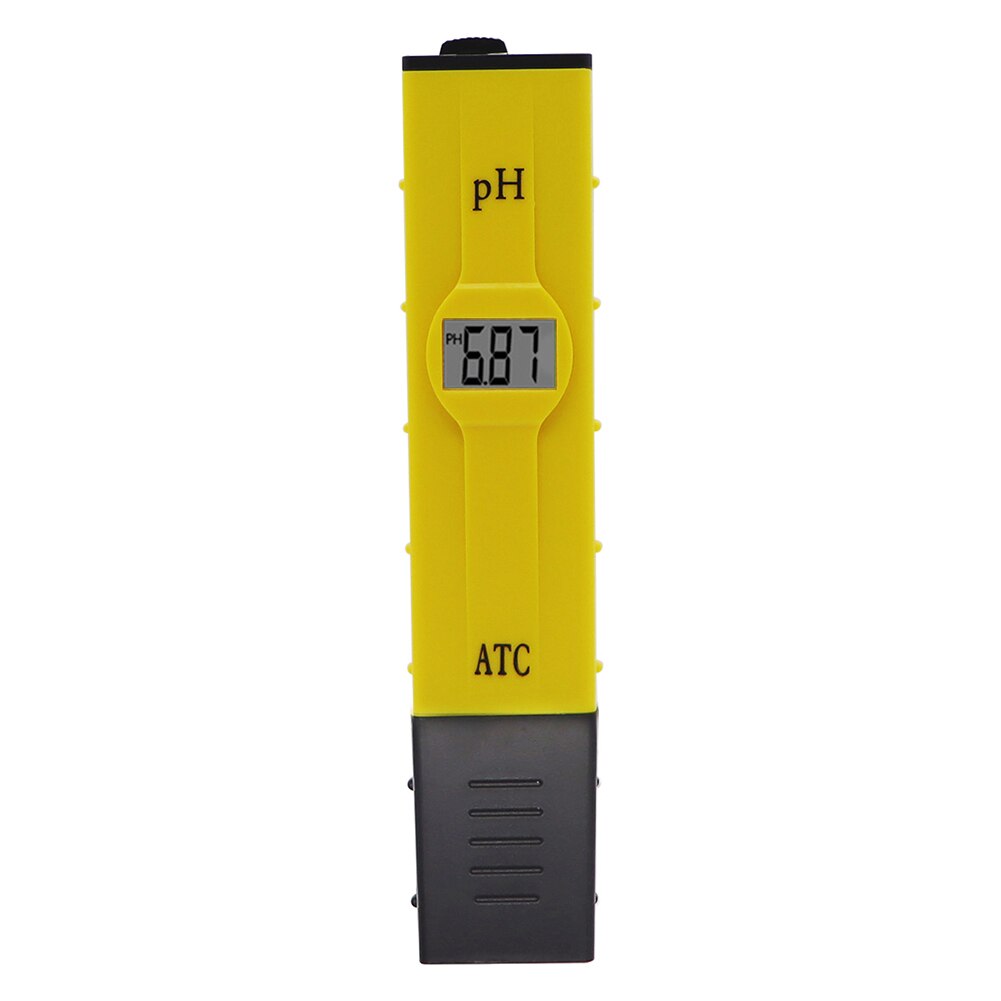 Tds/Ph/Temperatuur Digital Display Tester Multifun... – Vicedeal