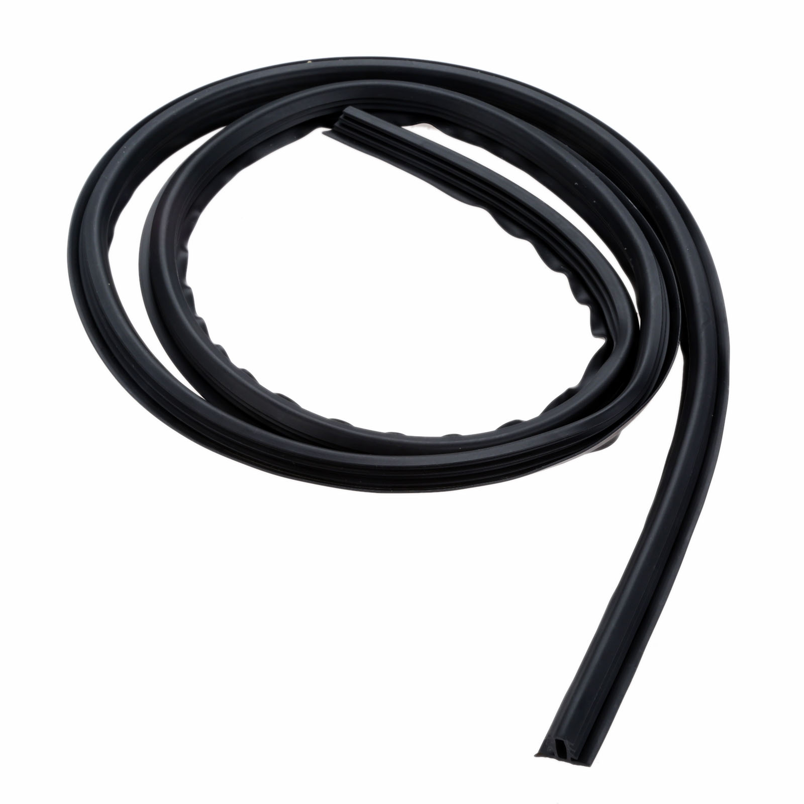 1.6M U Type Dashboard Car Rubber Seal Sound Insula... – Grandado