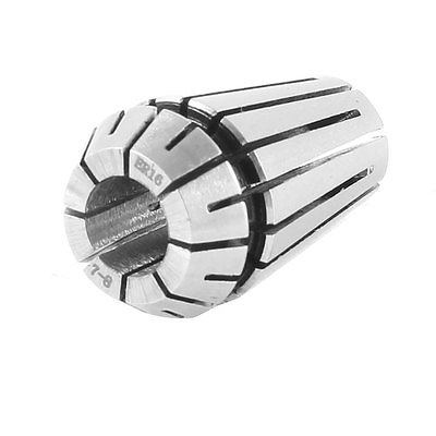 Hand Tool 7mm -8mm Clamp Slotted Spring Collet Ada... – Vicedeal