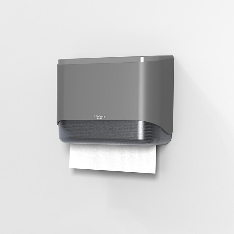 interhasa! Paper Towel Dispenser Wall Tissue Dispe... – Vicedeal