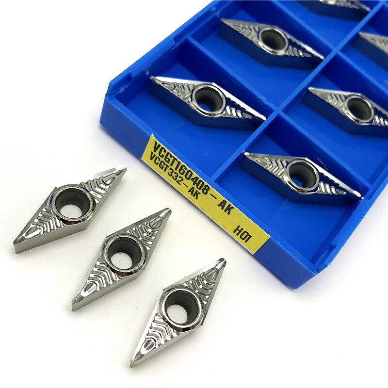 Herramienta de torneado interno, insertos de alumi... – Grandado