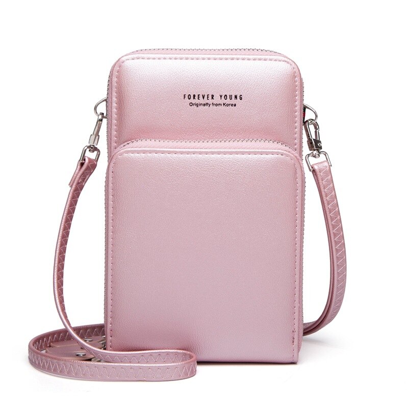 Neue Stil Handy Tasche Messenger Bag Karte Bit Meh... – Vicedeal