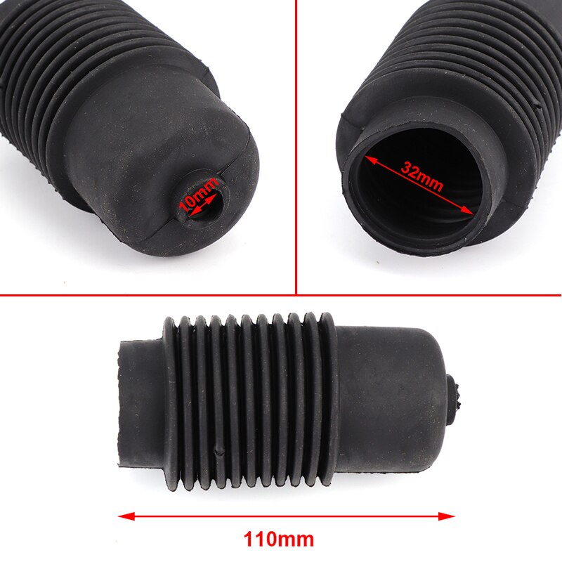 Tandheugel en rondsel balgen kit rubberen versnell... – Vicedeal