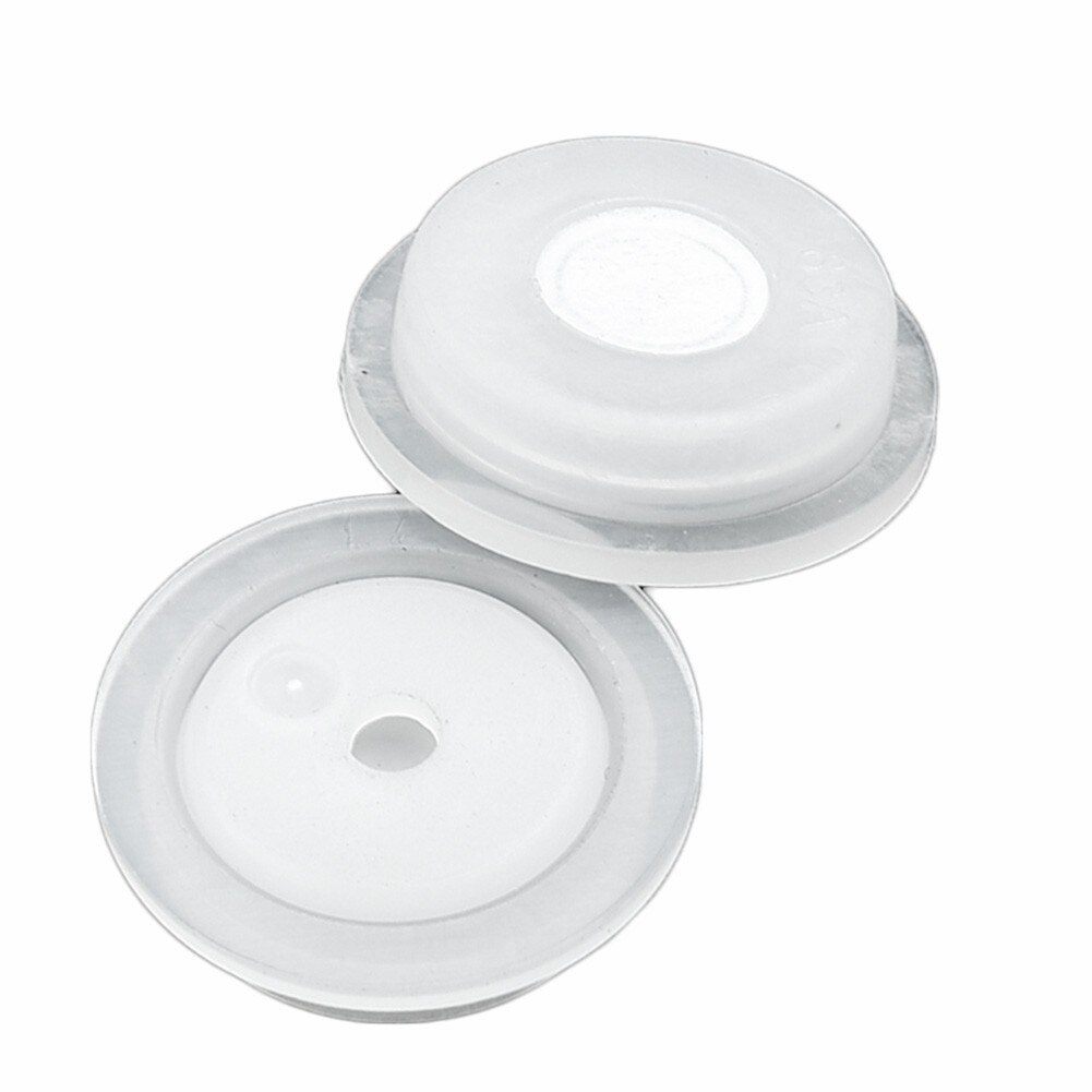 50x Coffee Beans Bag One-Way Degassing Valve Exhau... – Grandado