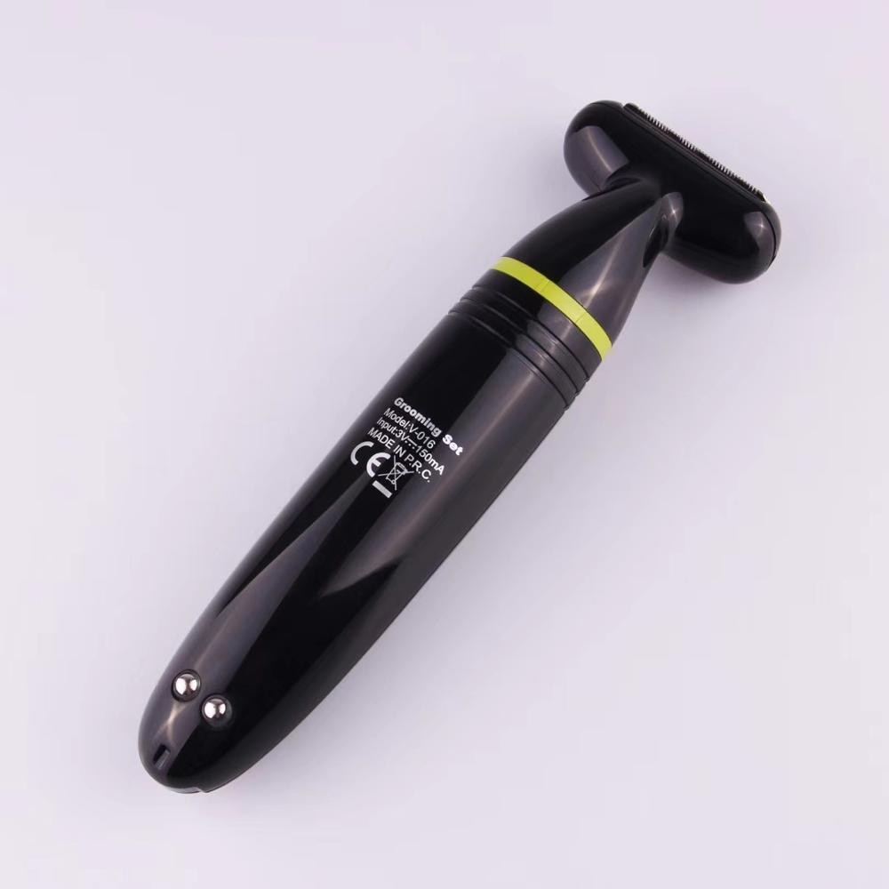 Face body electric shaver waterproof electric razo... – Vicedeal