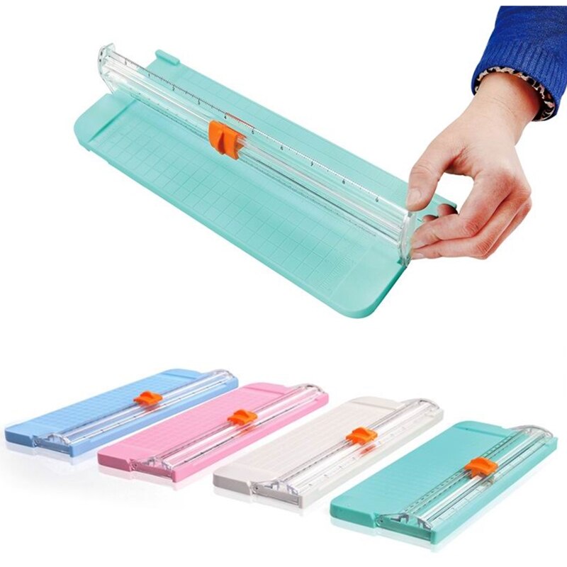 MovingPanda A5 Precision Paper-Cutter Trimmers For... – Grandado