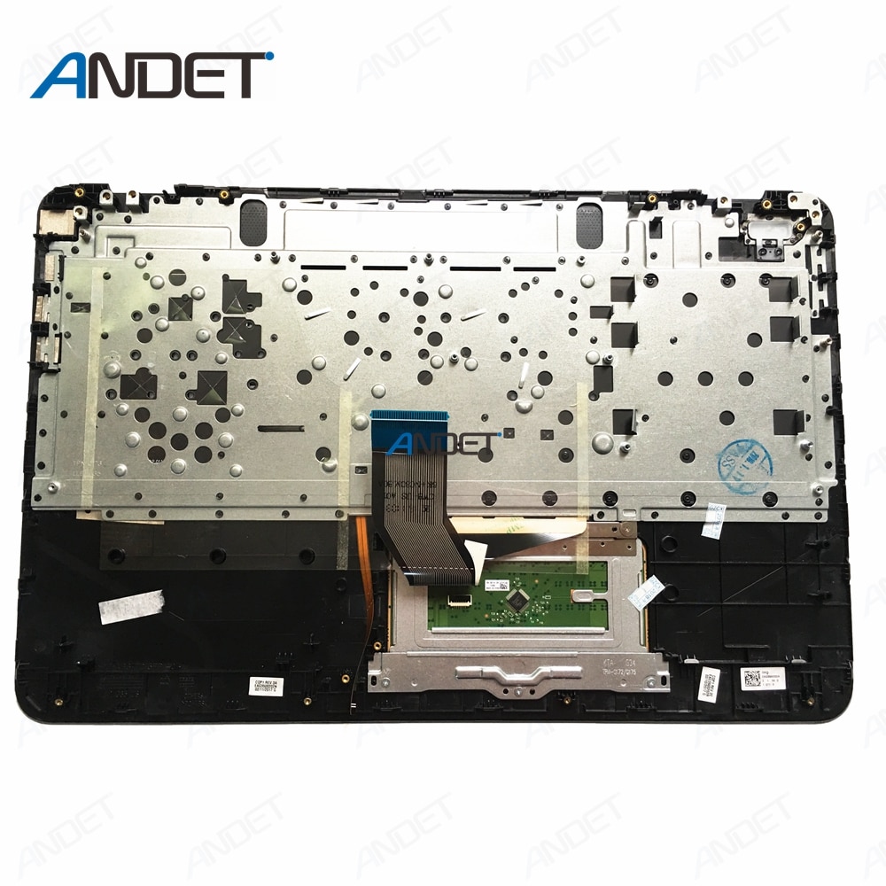 For HP Pavilion 15-BC 15-BO Series Laptop Palmrest... – Vicedeal