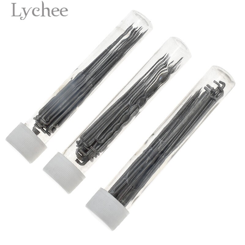 Lychee 100 stks 3 Size Vilten Naalden Set Hand Cra... – LovingPrices