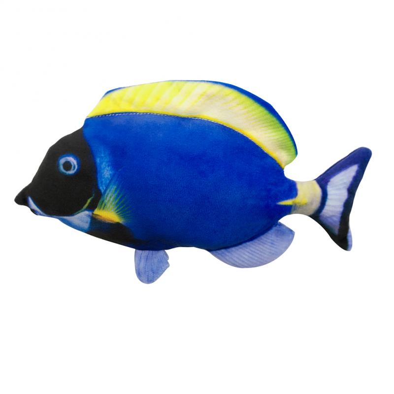 Moving Fish Electric Toy For Cat USB Charger Inter... – Grandado