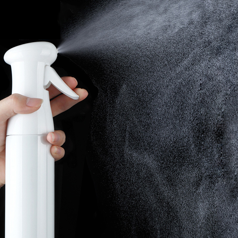 120/180/250ml Plastic Superfine Spray Bottle Flowe... – Vicedeal