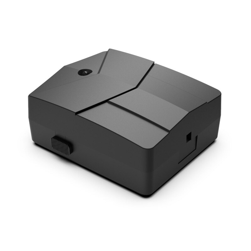 ABS Instrument Box Enclosure Waterproof Plastic El... – Grandado