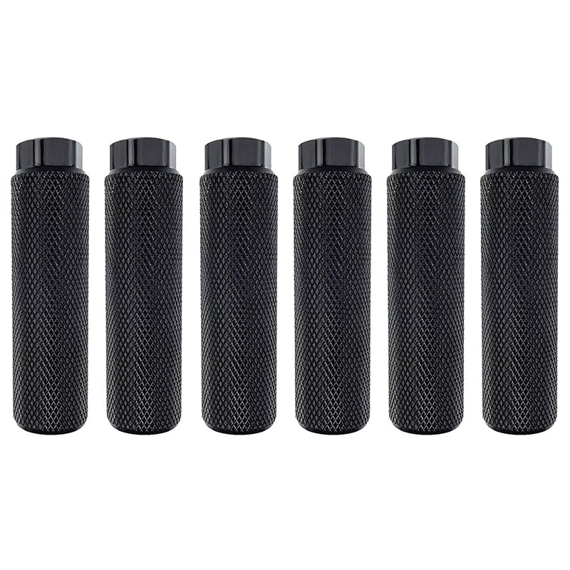 3 Pairs Aluminum Alloy Bike Pegs for Mountain Bike... – Grandado