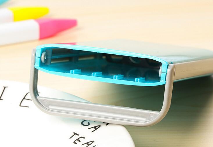 5 Color Marker Pen Set , Candy Color Mark Pen , do... – Grandado